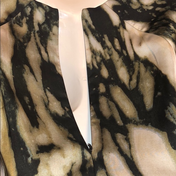 RACHEL Rachel Roy | Dresses | Brand New Rachel Roy Sexy Dress Marble ...
